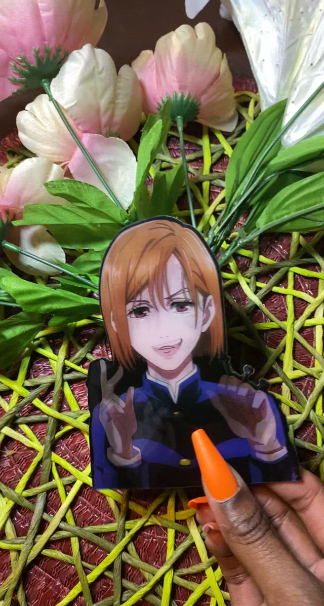 "NoBara"- Jujutsu Kaisen Peaker – ultraanimeinstinctz